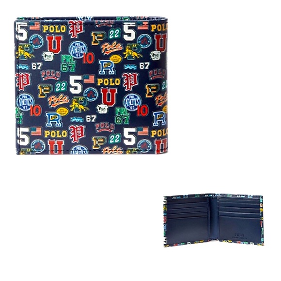 Polo Ralph Lauren | Bags | Variety Of Ralph Laurens Signature ...